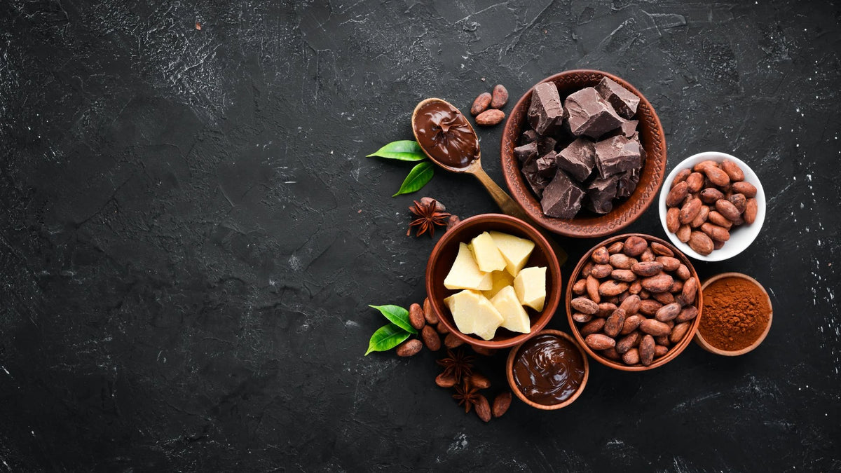 Chocolade – chocoqueenshop